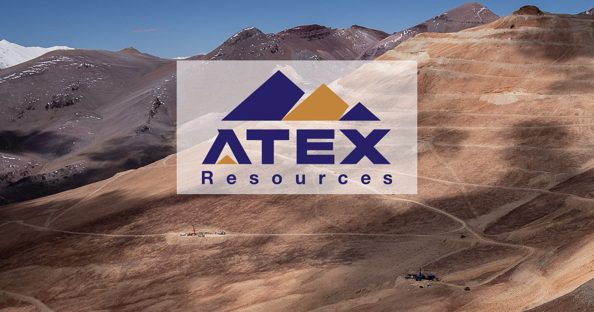 Stock Information | ATEX Resources